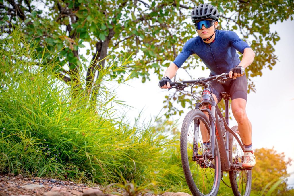 Top 5 Melhores Tipos de Guidão para Mountain Bike em 2025