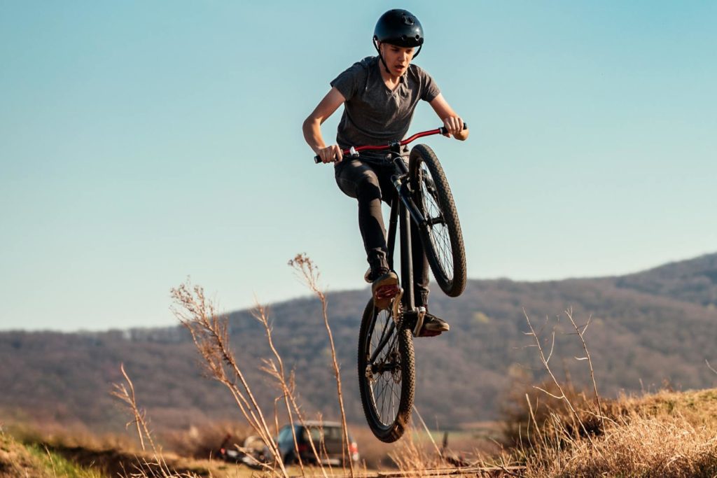 Top 5 Melhores Bikes para Dar Grau em 2025