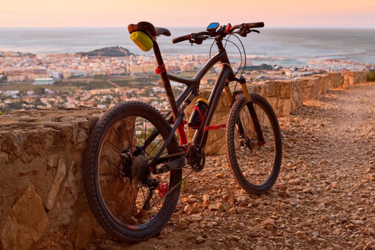 Top 5 Melhores Tipos de Guidão para Mountain Bike em 2025